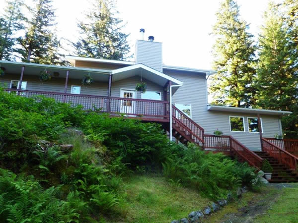 Chiniak Homes for Sale